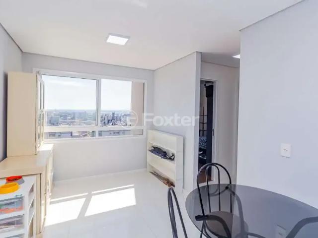 Apartamento para Venda em Porto Alegre/RS Passo da Areia 2 Quartos