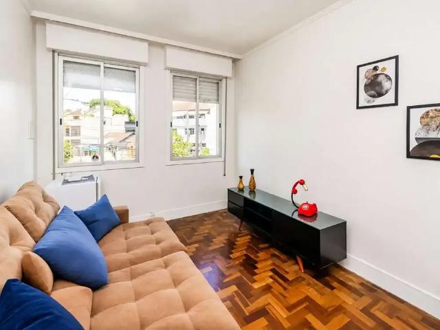 Apartamento para Venda em Porto Alegre/RS Passo da Areia 2 Quartos