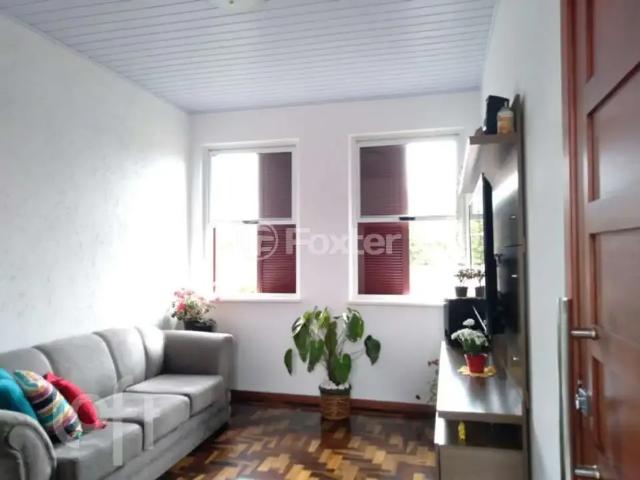 Apartamento para Venda em Porto Alegre/RS Passo da Areia 2 Quartos