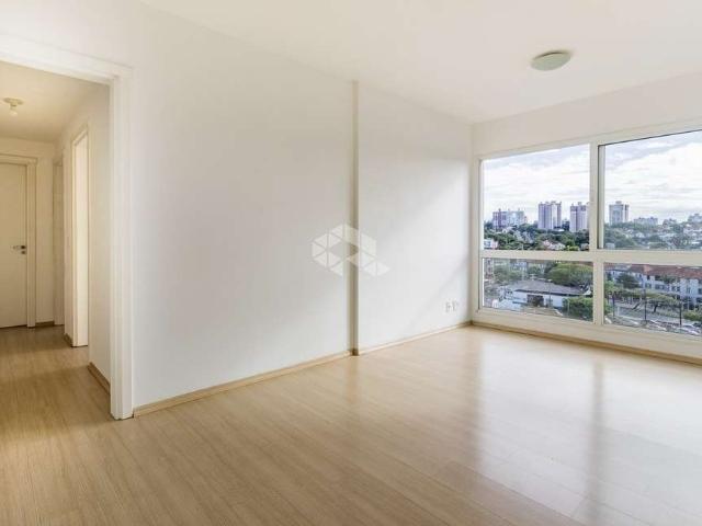 Apartamento para Venda em Porto Alegre/RS Passo da Areia 2 Quartos