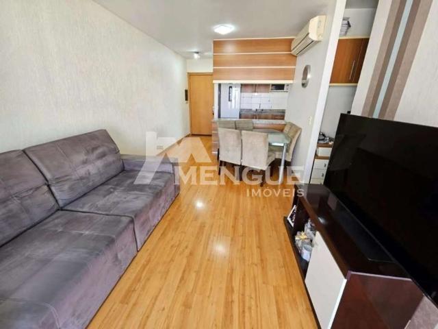 Apartamento para Venda em Porto Alegre/RS Passo da Areia 2 Quartos