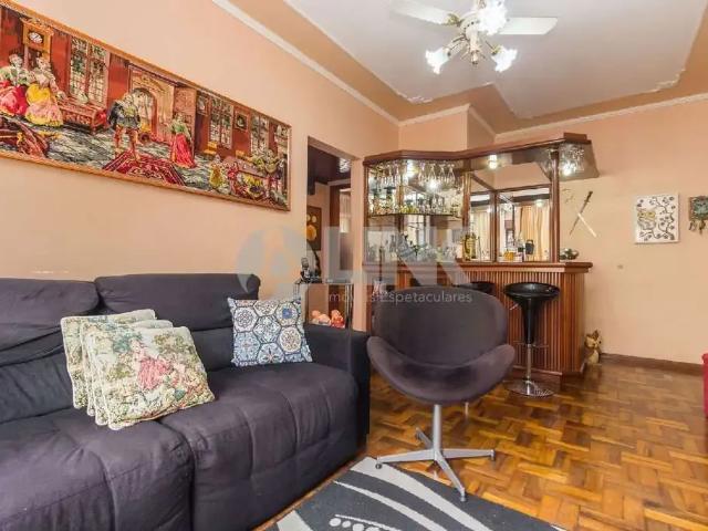 Apartamento para Venda em Porto Alegre/RS Passo da Areia 2 Quartos