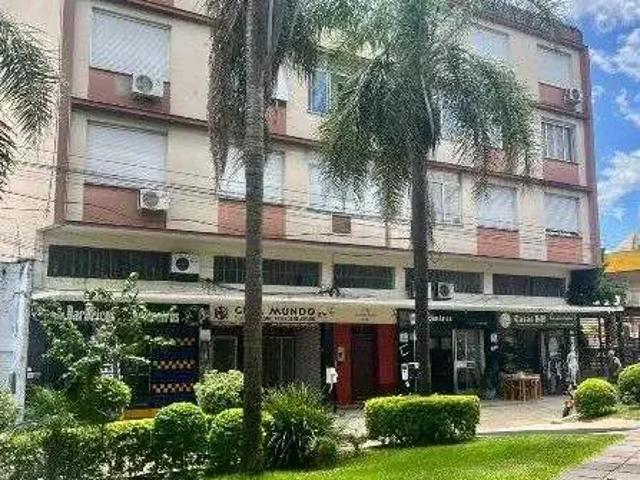 Apartamento para Venda em Porto Alegre/RS Passo da Areia 2 Quartos