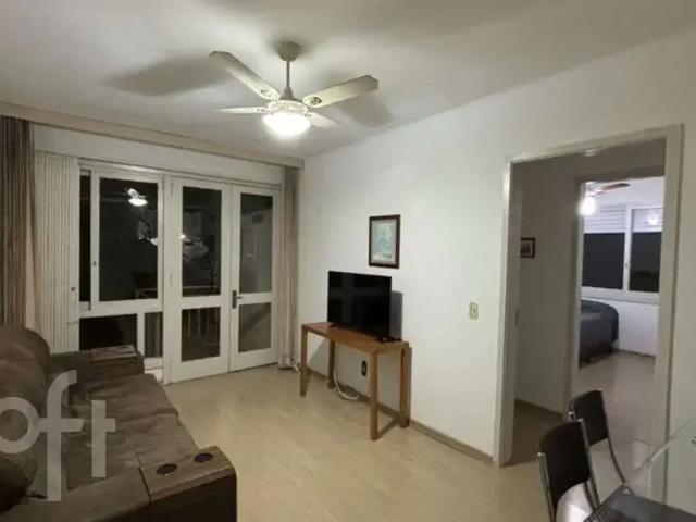 Apartamento para Venda em Porto Alegre/RS Passo da Areia 2 Quartos