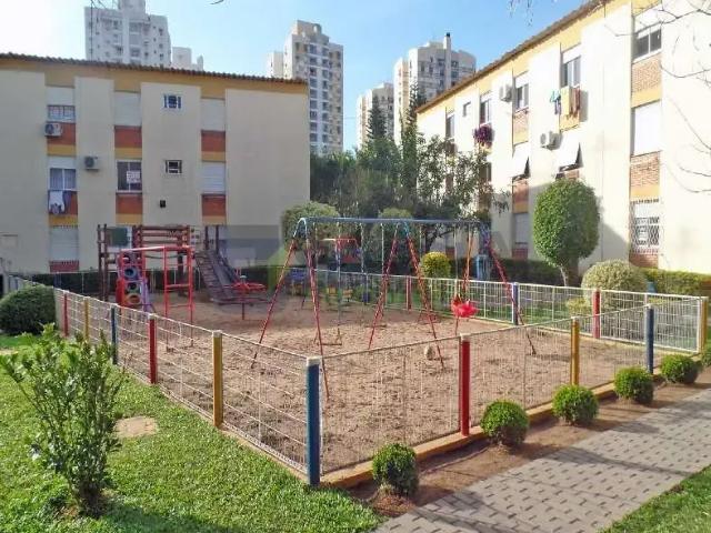 Apartamento para Venda em Porto Alegre/RS Passo da Areia 2 Quartos