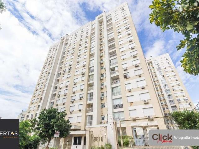 Apartamento para Venda em Porto Alegre/RS Passo da Areia 2 Quartos
