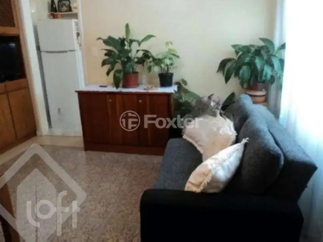 Apartamento para Venda em Porto Alegre/RS Passo da Areia 2 Quartos