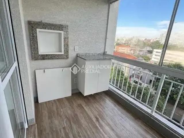 Apartamento para Venda em Porto Alegre/RS Passo da Areia 2 Quartos