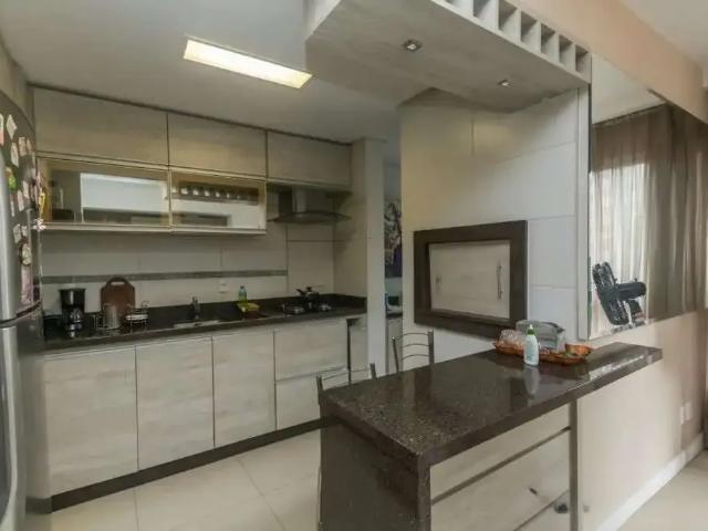 Apartamento para Venda em Porto Alegre/RS Passo da Areia 2 Quartos