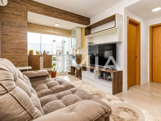 Apartamento para Venda em Porto Alegre/RS Passo da Areia 2 Quartos