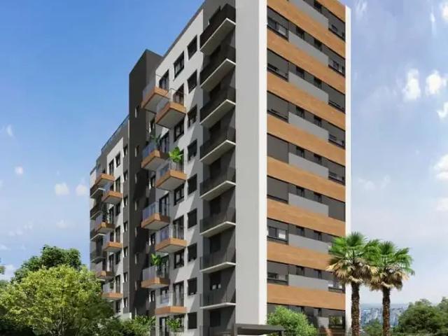 Apartamento para Venda em Porto Alegre/RS Passo da Areia 2 Quartos