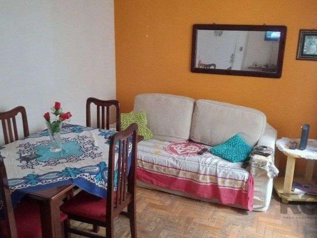 Apartamento para Venda em Porto Alegre/RS Passo da Areia 2 Quartos