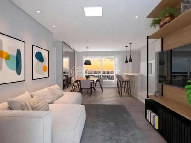 Apartamento para Venda em Porto Alegre/RS Passo da Areia 2 Quartos