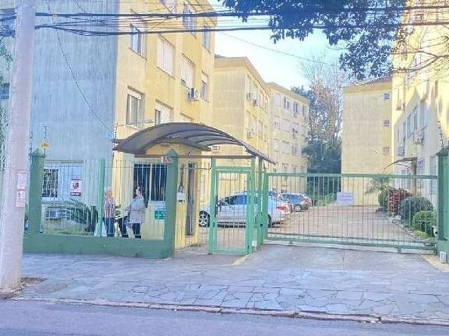 Apartamento para Venda em Porto Alegre/RS Passo da Areia 2 Quartos
