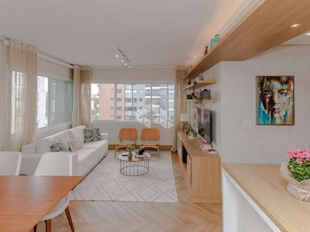 Apartamento para Venda em Porto Alegre/RS Passo da Areia 2 Quartos