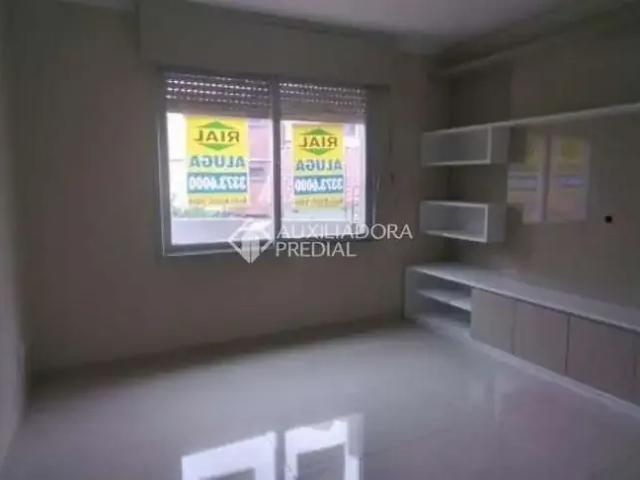 Apartamento para Venda em Porto Alegre/RS Passo da Areia 1 Quartos