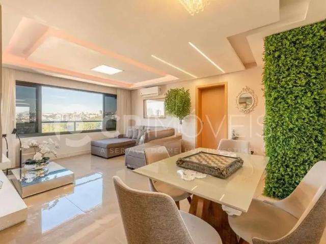 Apartamento para Venda em Porto Alegre/RS Passo da Areia 3 Quartos