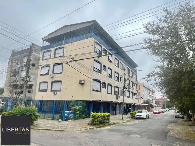 Apartamento para Venda em Porto Alegre/RS Passo da Areia 2 Quartos