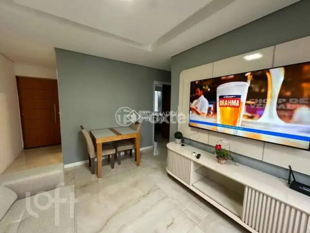 Apartamento para Venda em Porto Alegre/RS Passo da Areia 2 Quartos