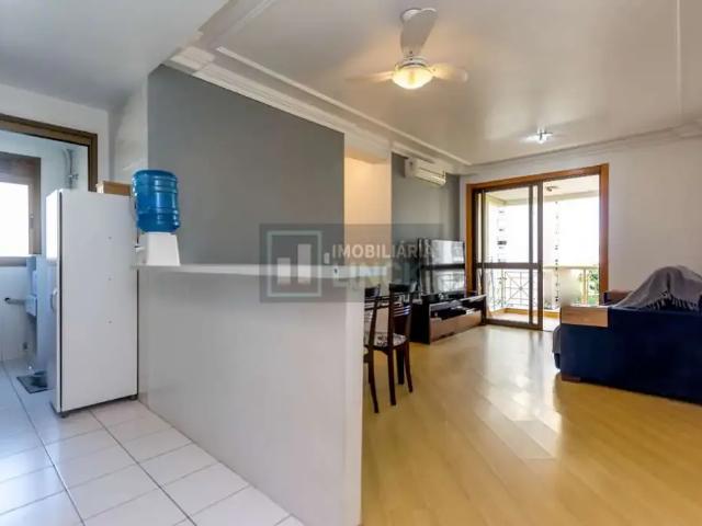 Apartamento para Venda em Porto Alegre/RS Passo da Areia 2 Quartos