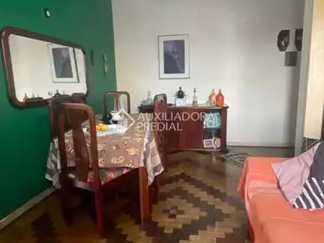 Apartamento para Venda em Porto Alegre/RS Passo da Areia 2 Quartos