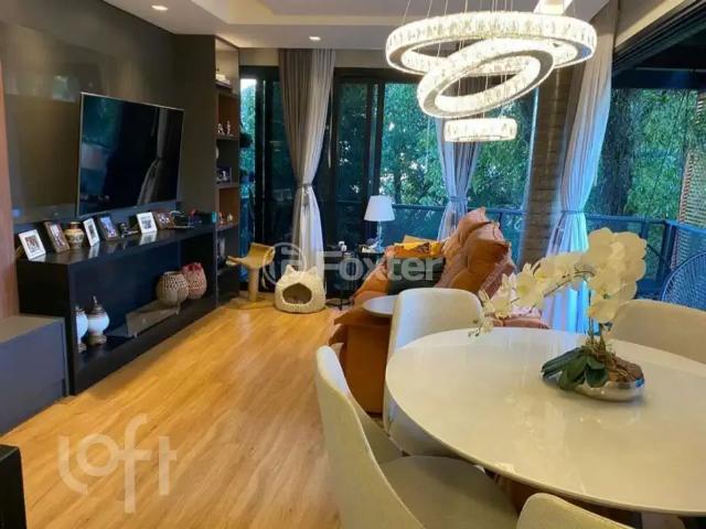 Apartamento para Venda em Porto Alegre/RS Passo da Areia 2 Quartos