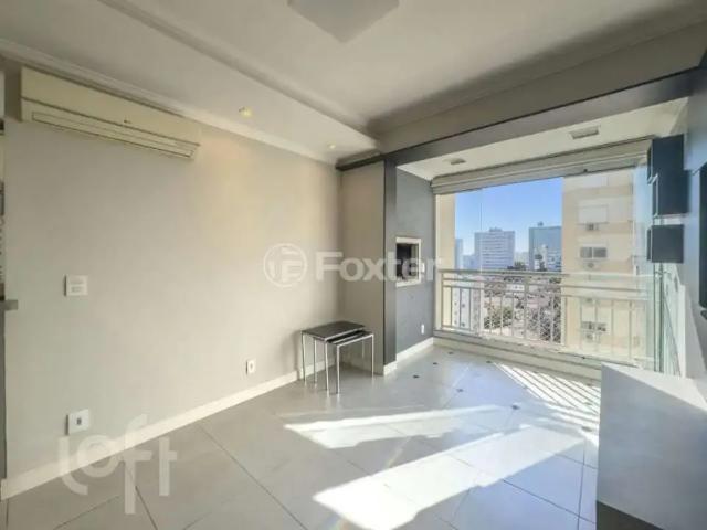 Apartamento para Venda em Porto Alegre/RS Passo da Areia 2 Quartos