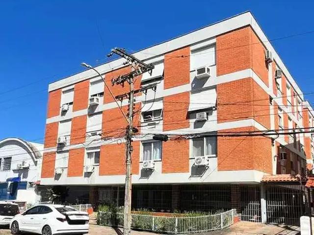 Apartamento para Venda em Porto Alegre/RS Passo da Areia 2 Quartos