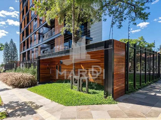 Apartamento para Venda em Porto Alegre/RS Passo da Areia 2 Quartos