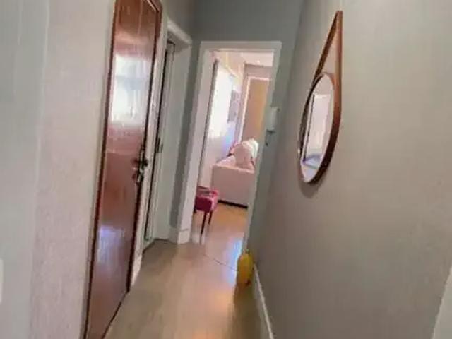 Apartamento para Venda em Porto Alegre/RS Passo da Areia 2 Quartos