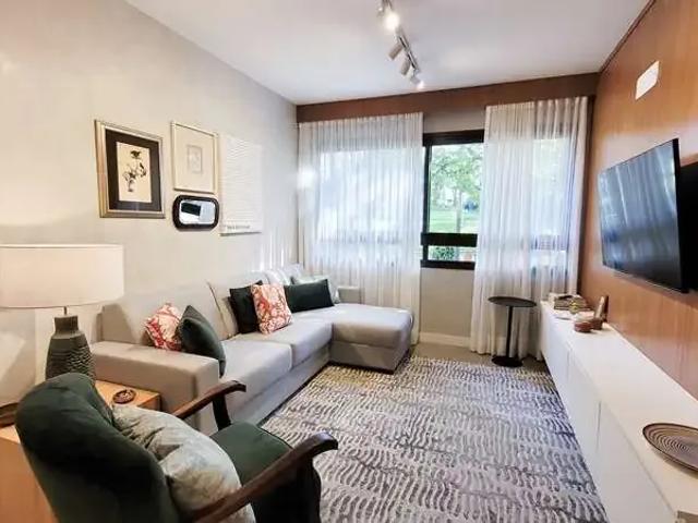 Apartamento para Venda em Porto Alegre/RS Passo da Areia 2 Quartos