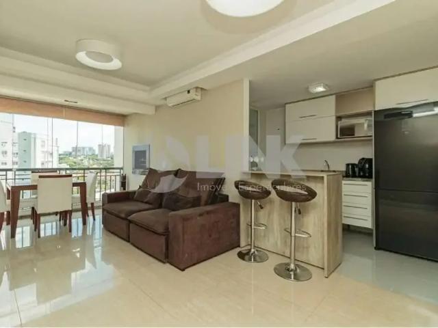 Apartamento para Venda em Porto Alegre/RS Passo da Areia 2 Quartos