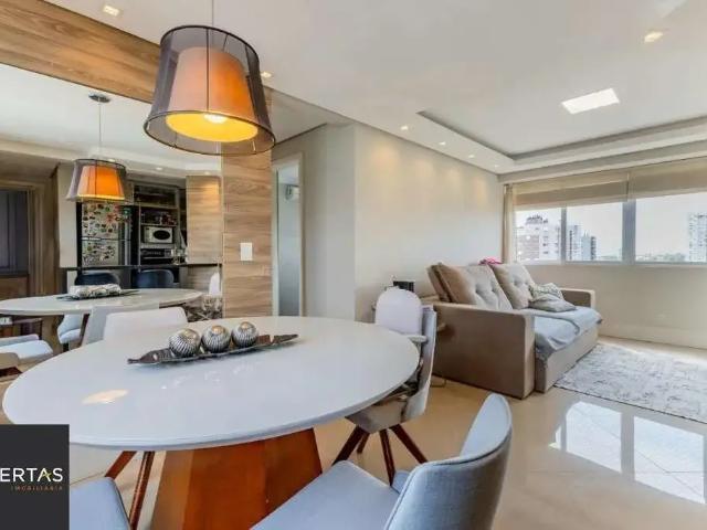 Apartamento para Venda em Porto Alegre/RS Passo da Areia 2 Quartos