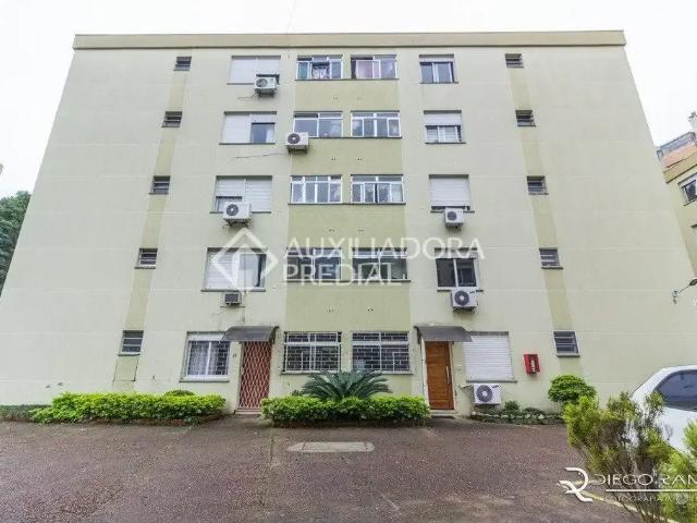 Apartamento para Venda em Porto Alegre/RS Passo da Areia 2 Quartos