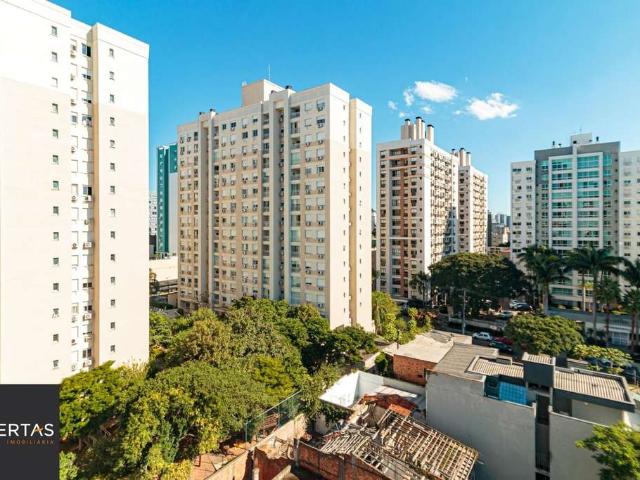 Apartamento para Venda em Porto Alegre/RS Passo da Areia 2 Quartos