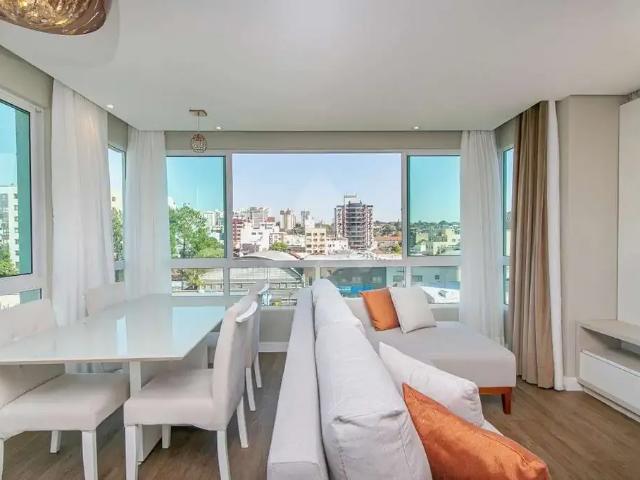 Apartamento para Venda em Porto Alegre/RS Passo da Areia 2 Quartos