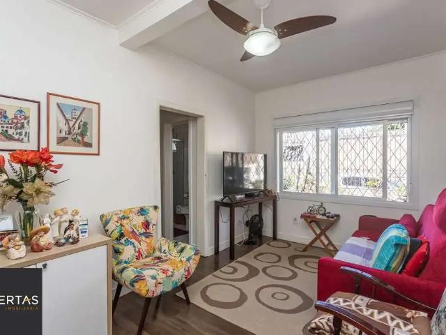 Apartamento para Venda em Porto Alegre/RS Passo da Areia 2 Quartos