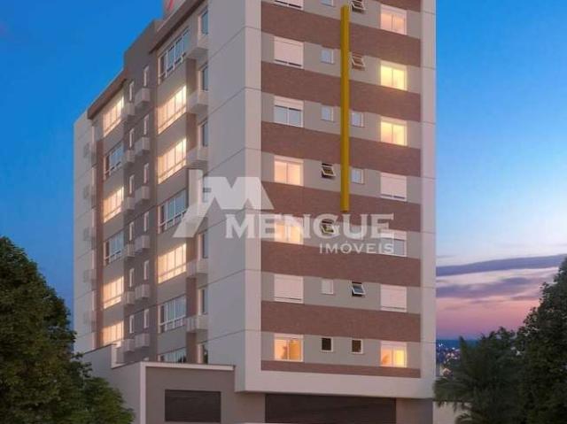 Apartamento para Venda em Porto Alegre/RS Passo da Areia 2 Quartos