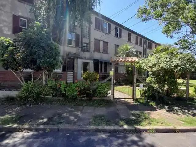 Apartamento para Venda em Porto Alegre/RS Passo da Areia 2 Quartos