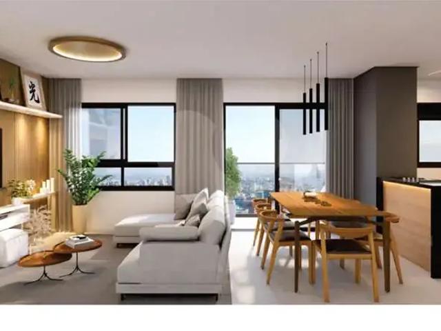 Apartamento para Venda em Porto Alegre/RS Passo da Areia 2 Quartos