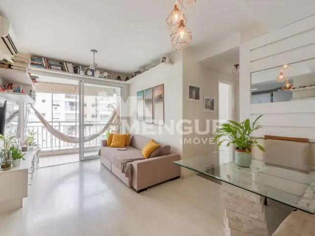 Apartamento para Venda em Porto Alegre/RS Passo da Areia 2 Quartos