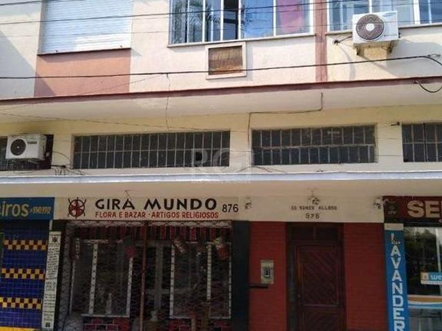Apartamento para Venda em Porto Alegre/RS Passo da Areia 2 Quartos