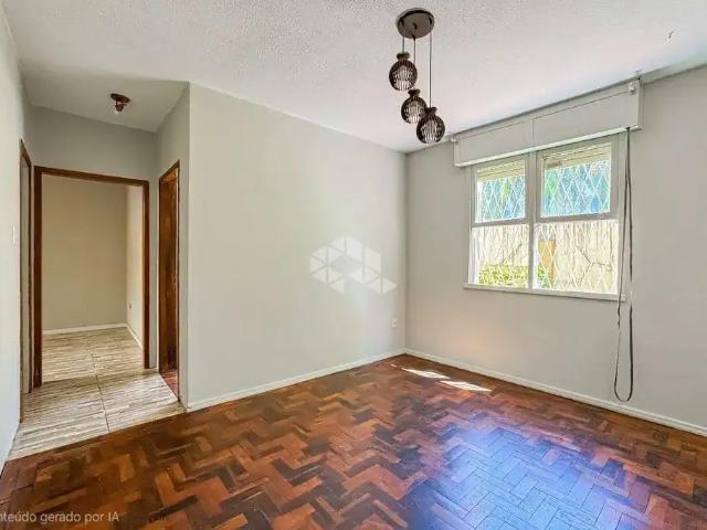 Apartamento para Venda em Porto Alegre/RS Passo da Areia 2 Quartos