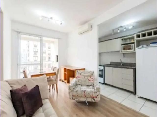 Apartamento para Venda em Porto Alegre/RS Passo da Areia 2 Quartos
