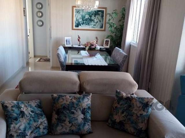 Apartamento para Venda em Porto Alegre/RS Passo da Areia 2 Quartos