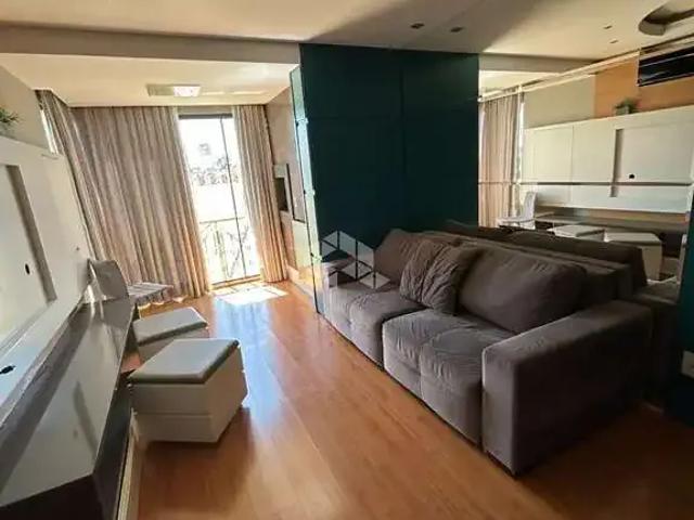 Apartamento para Venda em Porto Alegre/RS Passo da Areia 2 Quartos