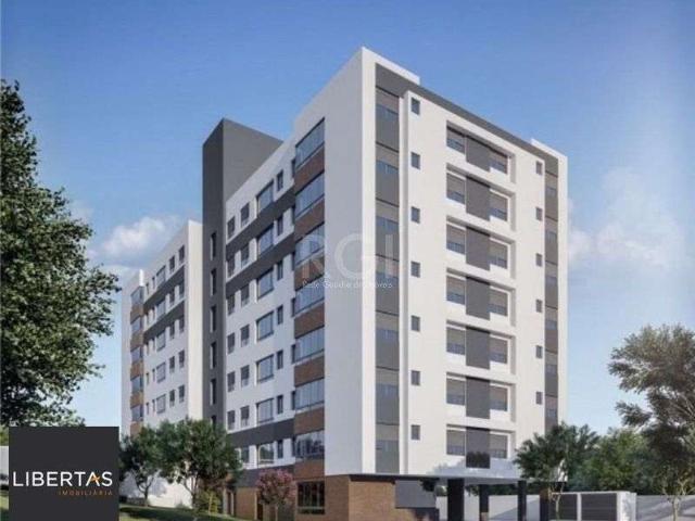 Apartamento para Venda em Porto Alegre/RS Passo da Areia 2 Quartos
