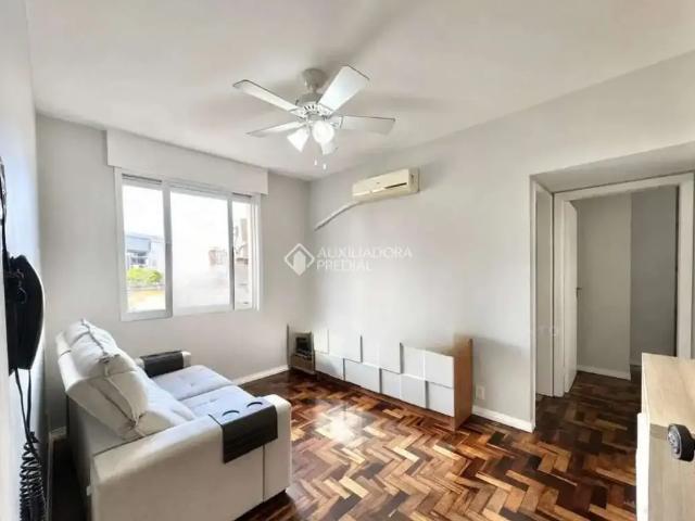 Apartamento para Venda em Porto Alegre/RS Passo da Areia 2 Quartos