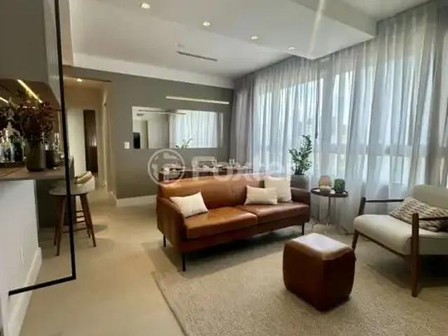 Apartamento para Venda em Porto Alegre/RS Passo da Areia 2 Quartos