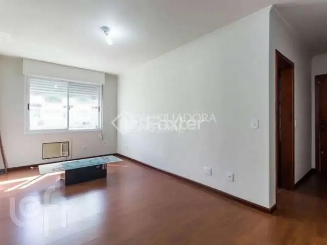Apartamento para Venda em Porto Alegre/RS Passo da Areia 2 Quartos
